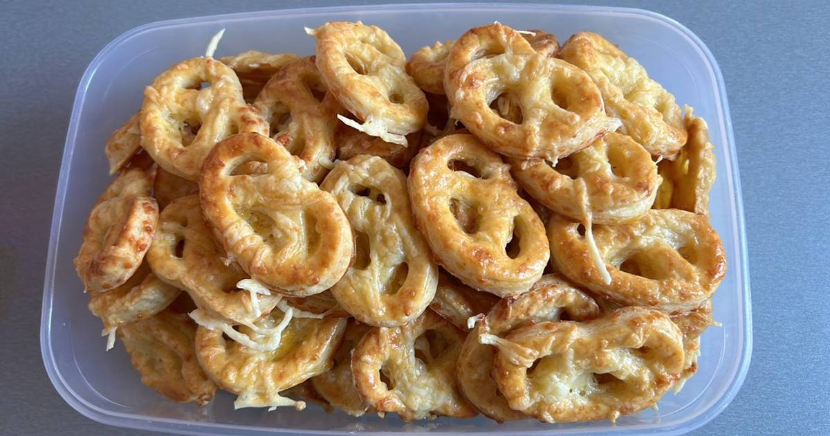 247 egyszerű és finom perec recept - Cookpad receptek