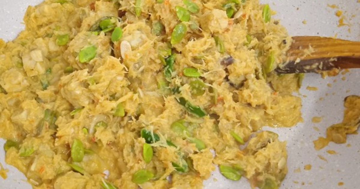 Resep Oblok Oblok oleh Amalia Miza - Cookpad