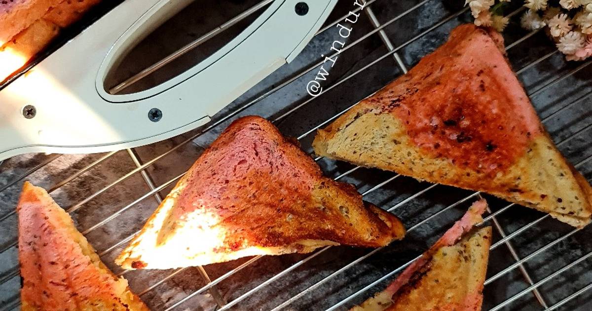 1.223 resep ropang enak dan sederhana ala rumahan - Cookpad