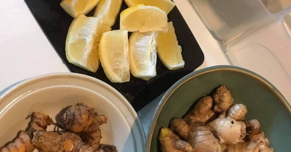 39 easy and tasty citrus tonic recipes by home cooks - Cookpad