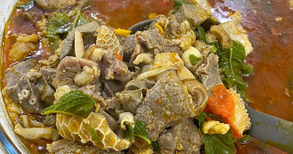 124 easy and tasty uziza seeds recipes by home cooks - Cookpad