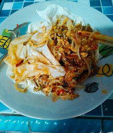 Resep lumpia basah khas Bandung ala rumahan