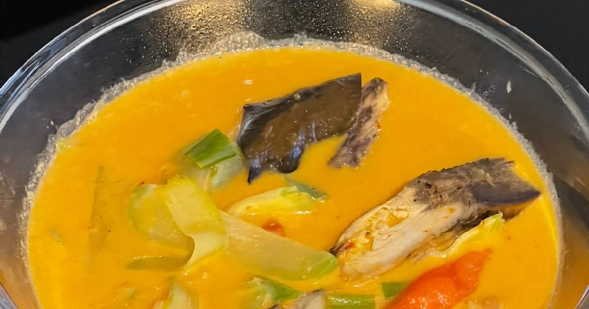 3.723 resep labu labu ikan enak dan mudah - Cookpad