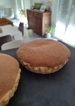 Tourment D'amour de La popotte sans chichis - Cookpad