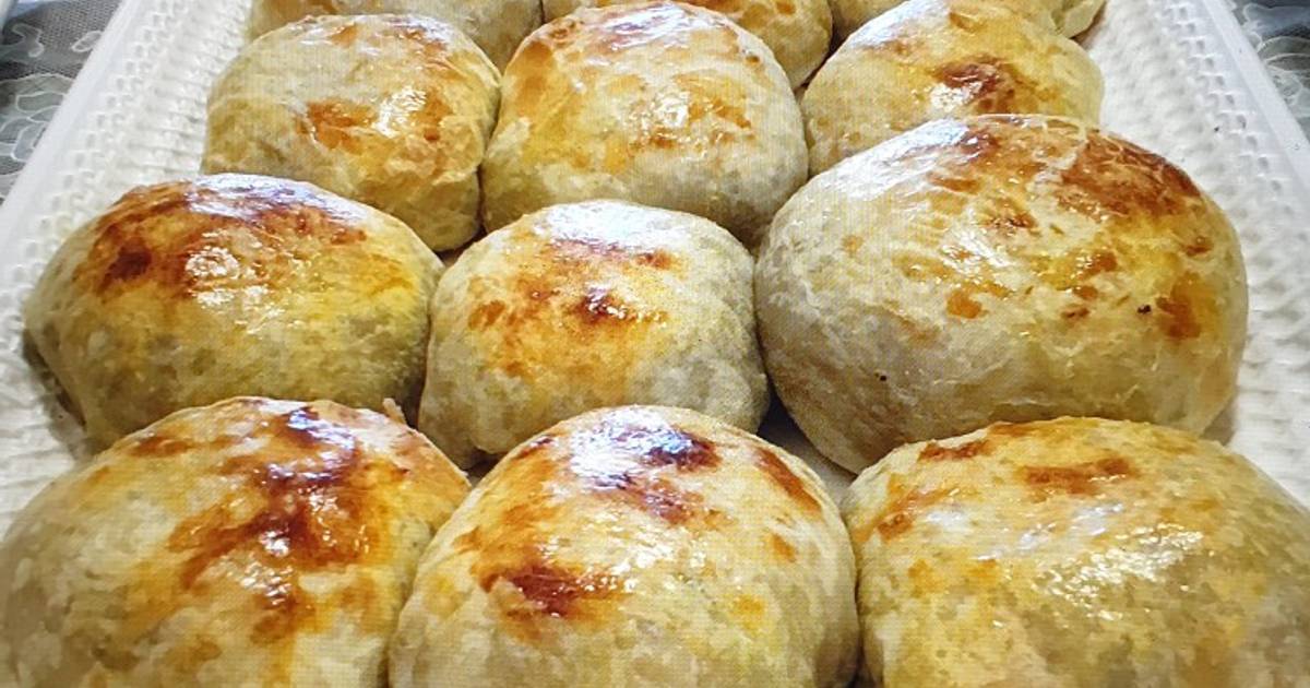 طريقة عمل صرر الأوزي - 128 وصفة سهلة وسريعة - كوكباد