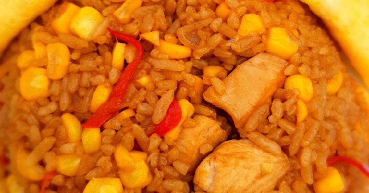 67 resep selada keriting dan jagung enak dan mudah - Cookpad