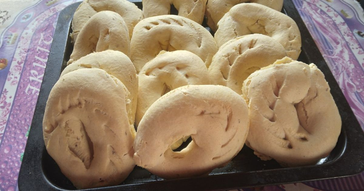 16 recetas muy ricas de comida con suero de cerdo compartidas por ...