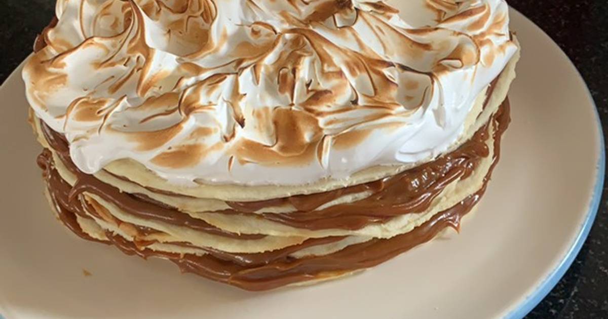Rogel - 373 recetas caseras- Cookpad