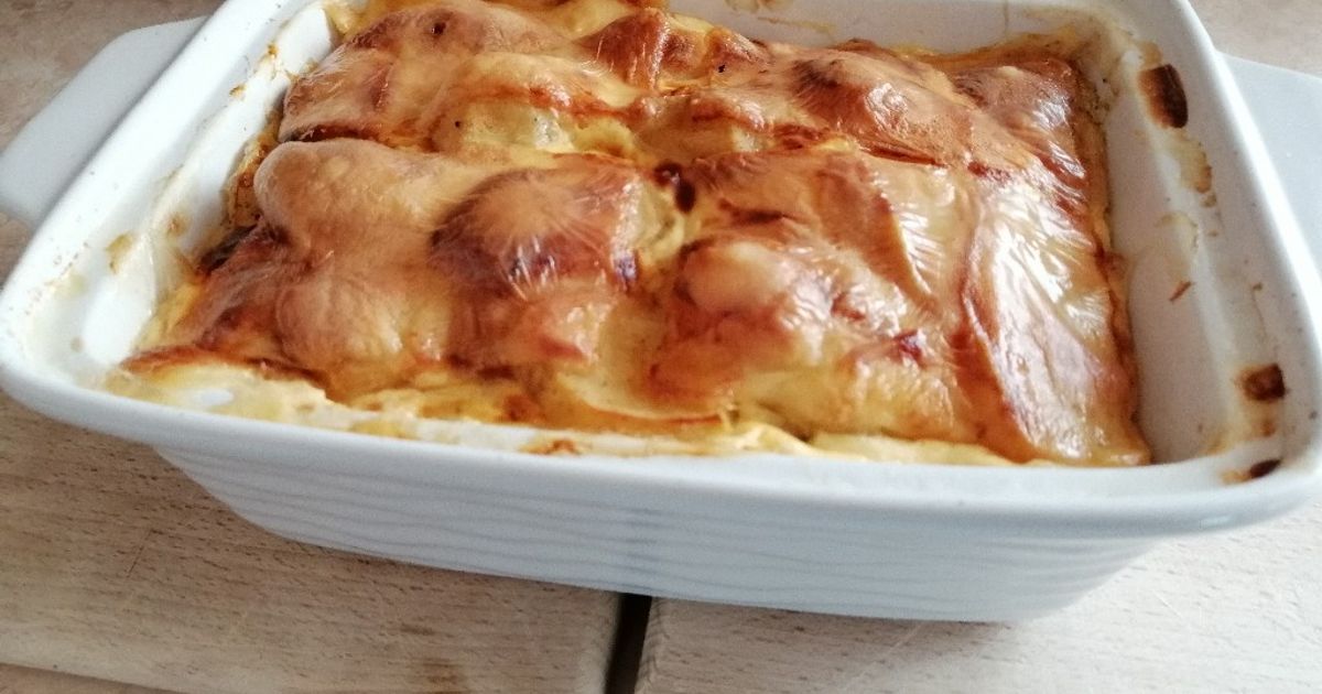 2 308 egyszerű és finom krumplis etel recept - Cookpad receptek