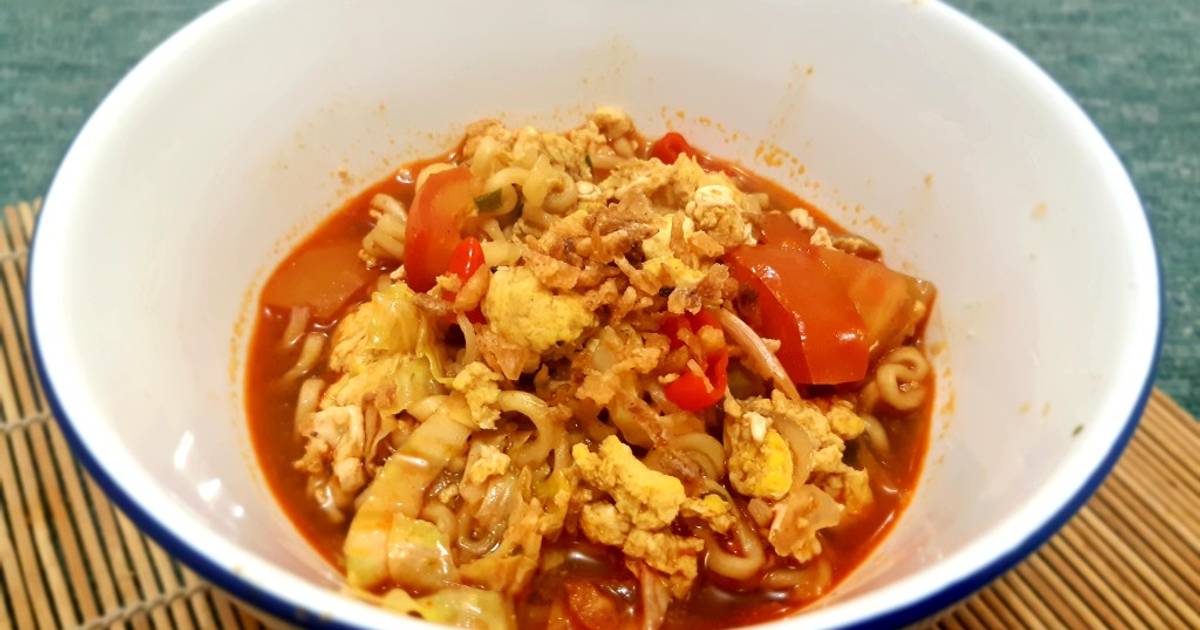 324 resep becek enak dan sederhana - Cookpad