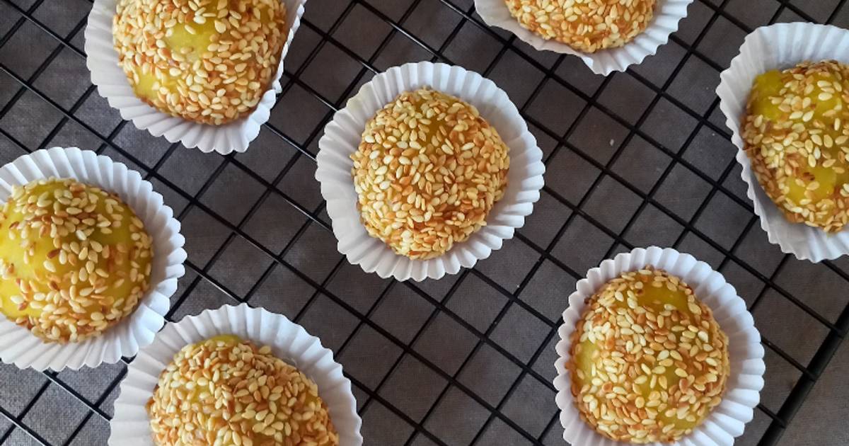 2.538 resep bahan dan cara membuat moci enak dan mudah - Cookpad