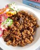 Resep daging sapi simple rumahan enak dan mudah - Cookpad