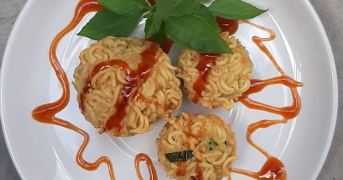 1.130 resep tahu rambutan enak dan sederhana ala rumahan - Cookpad