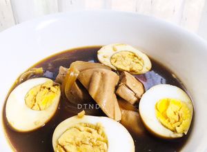 Resep tahu rebus rumahan enak dan mudah - Cookpad