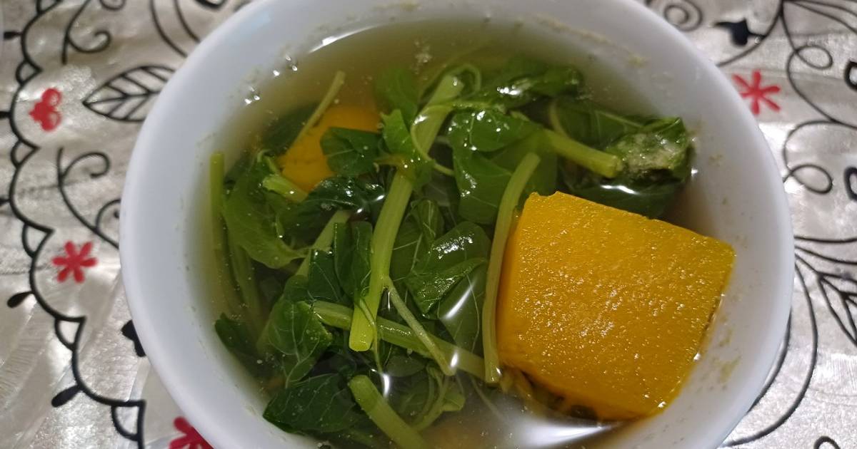 47.490 resep menu harian olahan labu enak dan mudah - Cookpad