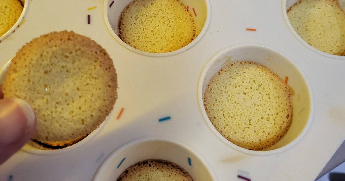 Resep Lady Finger (ala2) oleh Shirley Ns - Cookpad