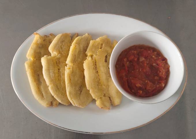 Resep Sanggara Peppe Pisang Peppe Khas Sulawesi Oleh Dea Pati Rengo Cookpad