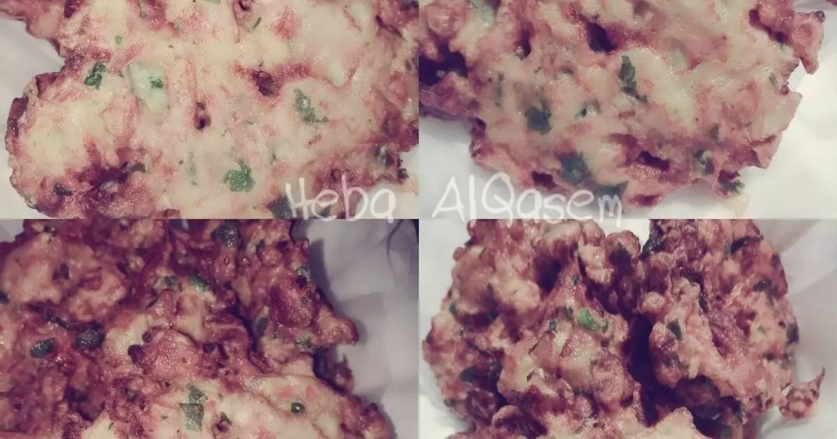 طريقة عمل عجه باللب الكوسا على اصولها بطريقة سهلة وسريعة من Heba Maher ...