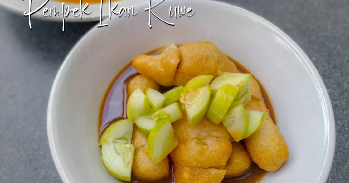 10 resep daging ikan kuwe enak dan mudah - Cookpad