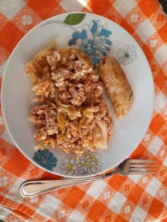 Ecetes Hal | Gazdagné Djinisinka Margit receptje - Cookpad receptek