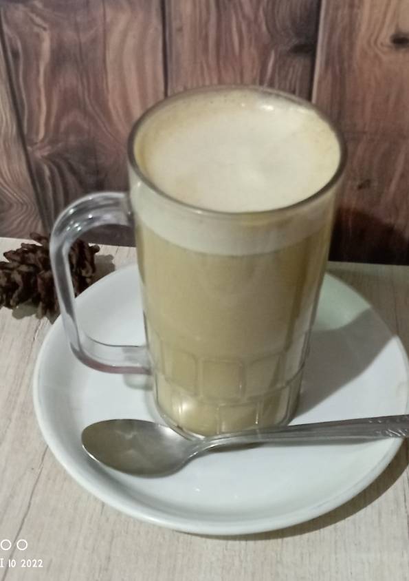 Resep Teh Telur Tapai Khas Padang oleh Ratih Anita Dewi - Cookpad