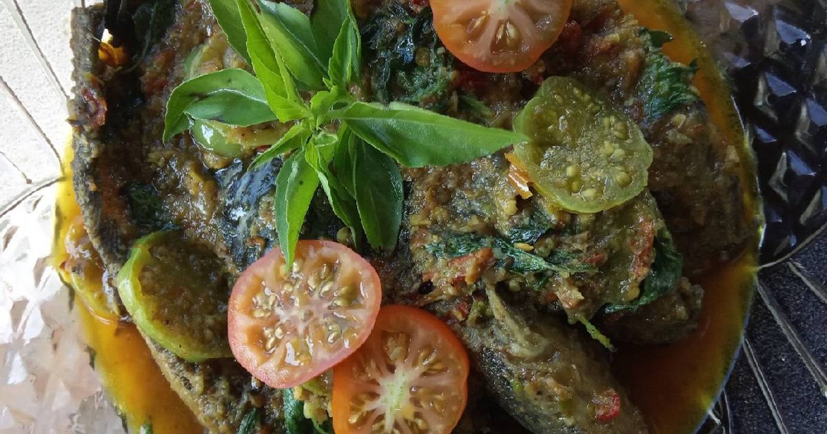 1.012 resep manggut lele enak dan sederhana - Cookpad