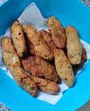 Recetas con pollo de mar: fáciles, sabrosas y variadas