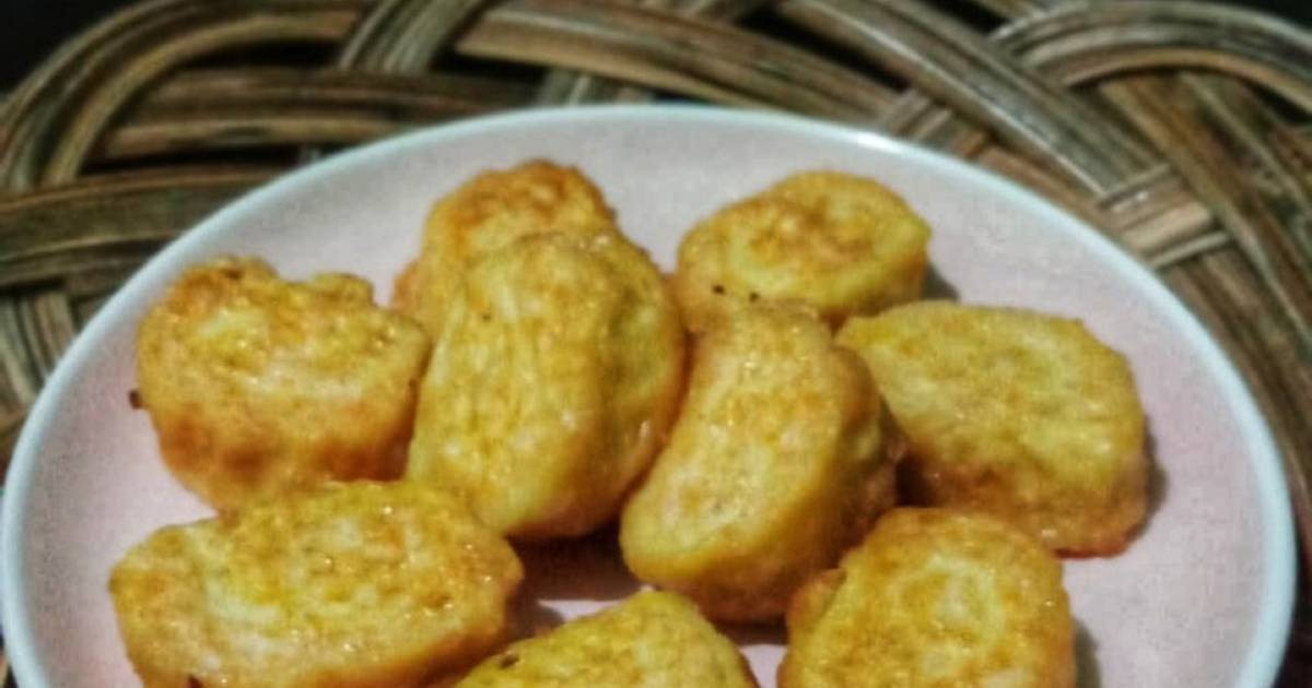 Resep Rolade Ayam Mini Oleh Windri Aries Ig Windriwien Cookpad