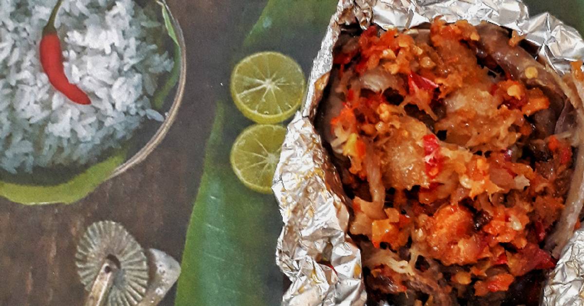 257 resep ikan pe enak dan sederhana - Cookpad