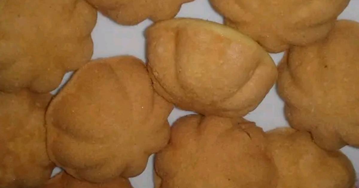 Resep Bolu kenong no lengket oleh fitria - Cookpad