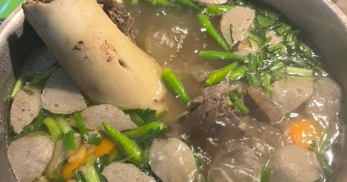 260 resep daging skengkel enak dan mudah - Cookpad