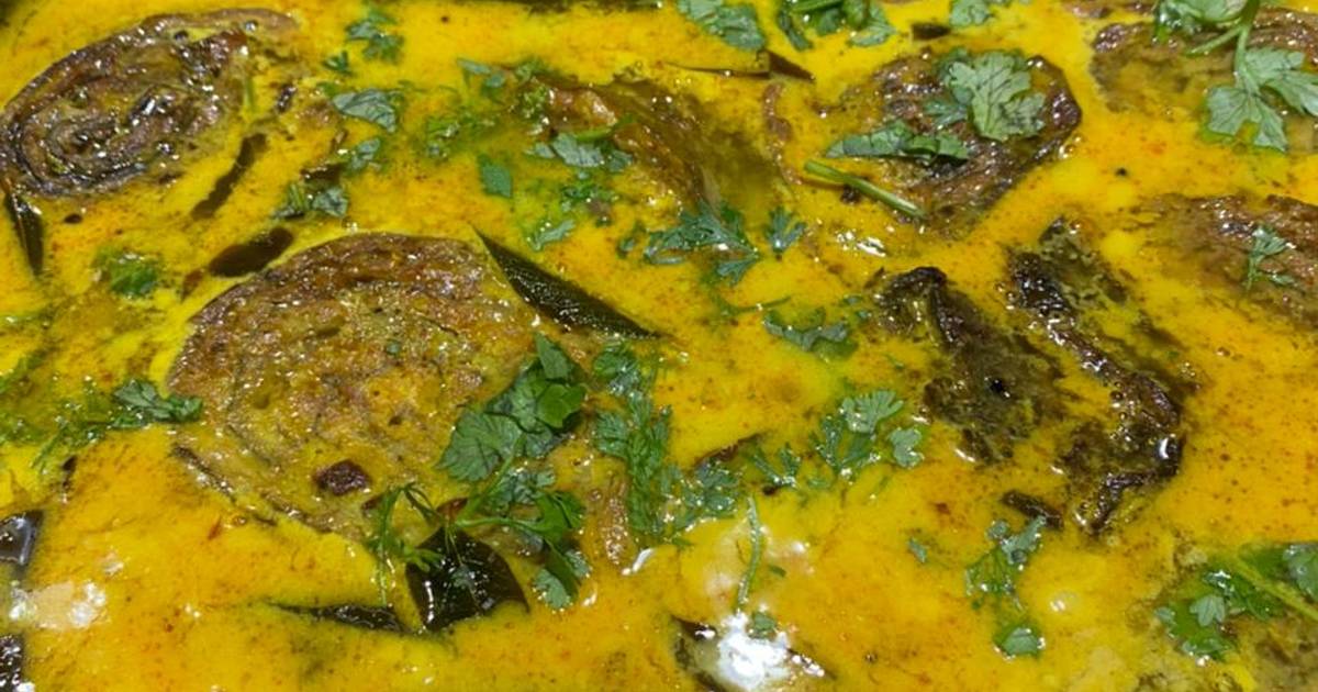कोचई पत्ते ईड़हर की सब्जी (kochai patte idaher ki sabzi recipe in hindi ...