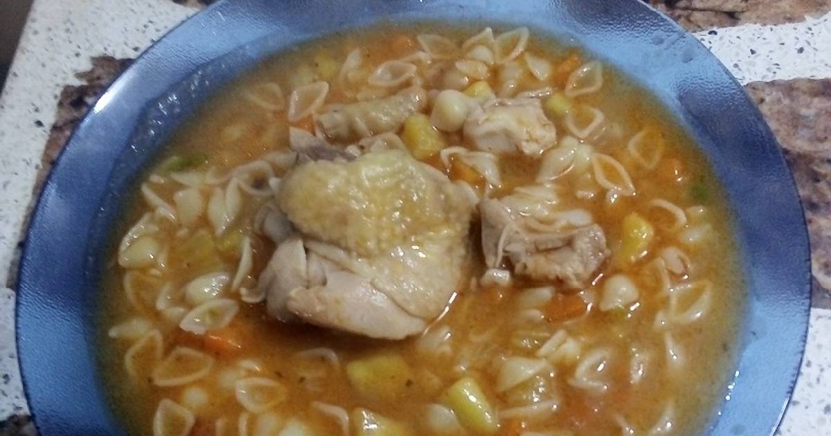 Ensopados - 33 recetas caseras- Cookpad