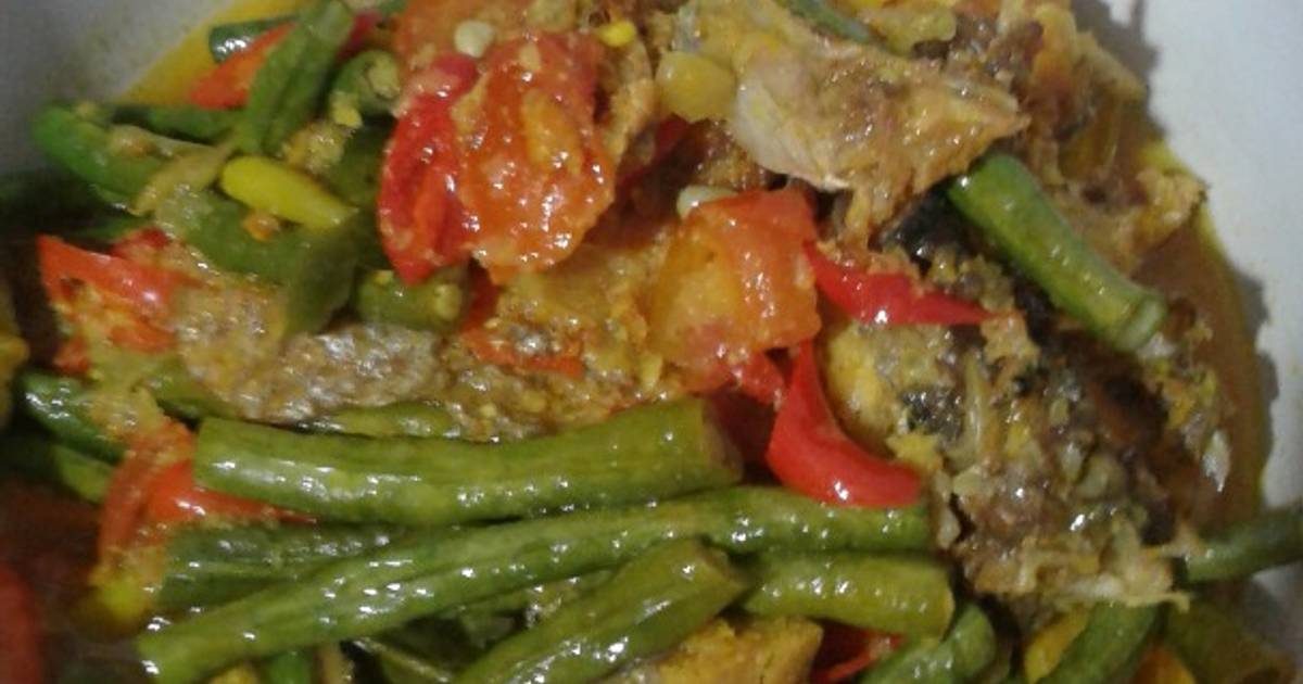 132 resep sayur kuning ikan mujair enak dan mudah - Cookpad