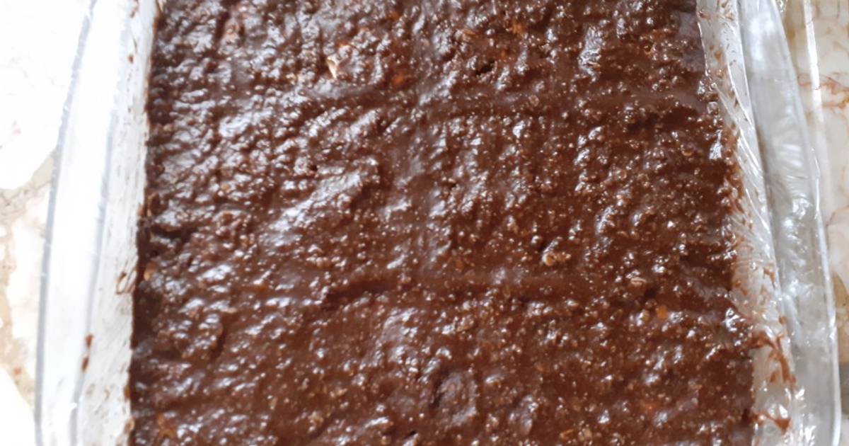 Torta de quaker - 9 recetas caseras- Cookpad