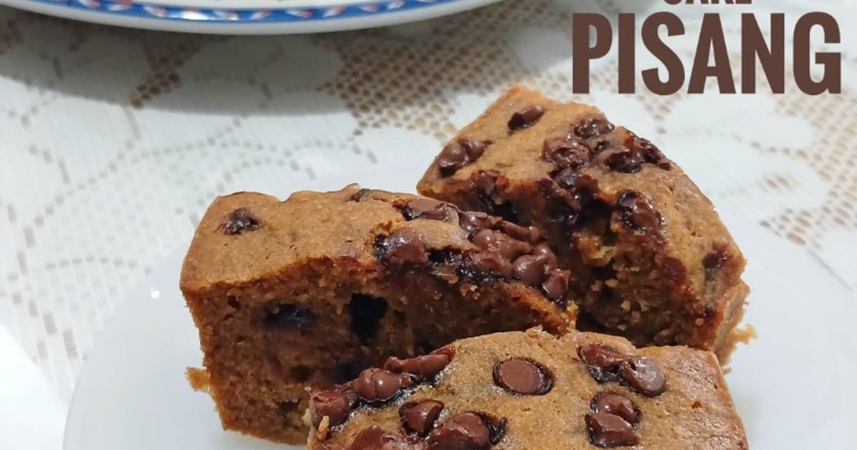 Resep dessert lezat, mudah, dan kekinian!