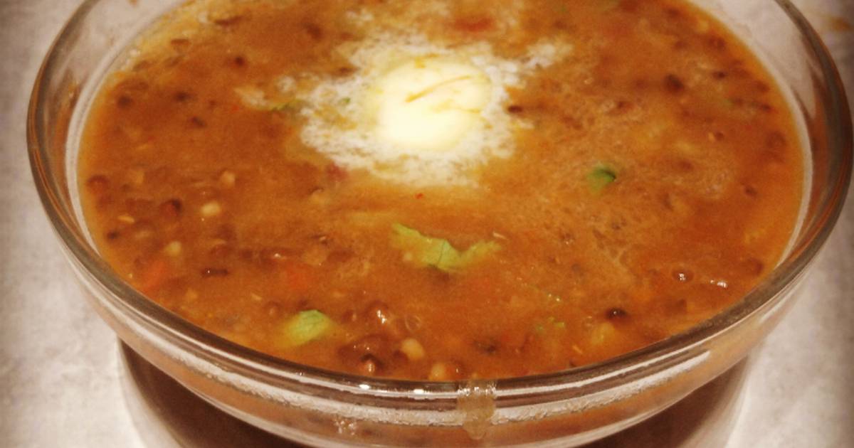 1,817 easy and tasty daal water recipes by home cooks - Cookpad