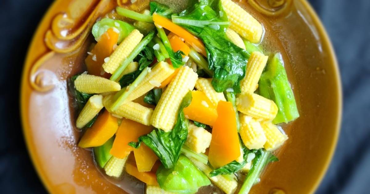 1.030 resep buah soleng enak dan mudah - Cookpad