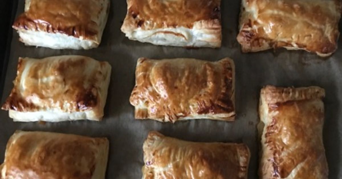 Zöldséges Húsos Pirog, Ahogy én Készítem | Eva Nyari receptje - Cookpad ...