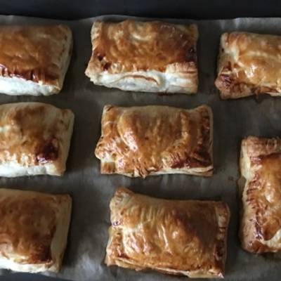 Zöldséges húsos pirog, ahogy én készítem | Eva Nyari receptje - Cookpad ...