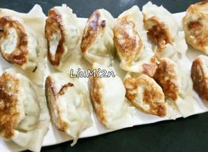 Resep kuotie lezat praktis cocok untuk camilan
