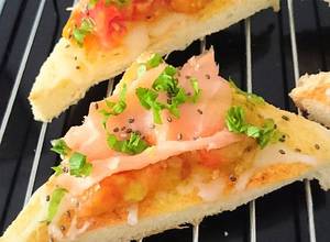 52 resep canape enak dan mudah - Cookpad