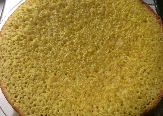 Resep Bika ambon ekonomis oleh amy dahro 💐 - Cookpad