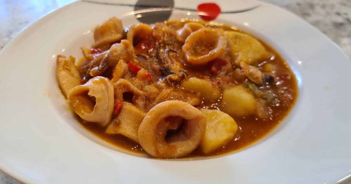 Salsa riojana - 121 recetas caseras- Cookpad