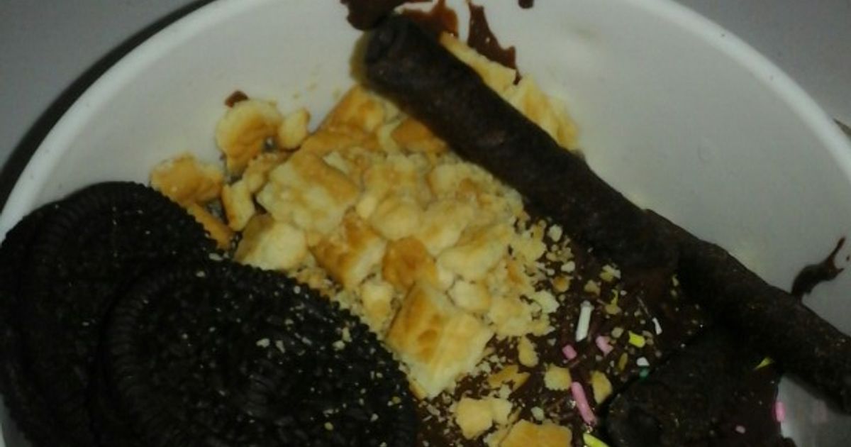 Resep Es Milo oleh yulis ermawati - Cookpad