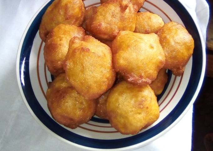 Fanke girki daga Ummu_Zara - Cookpad