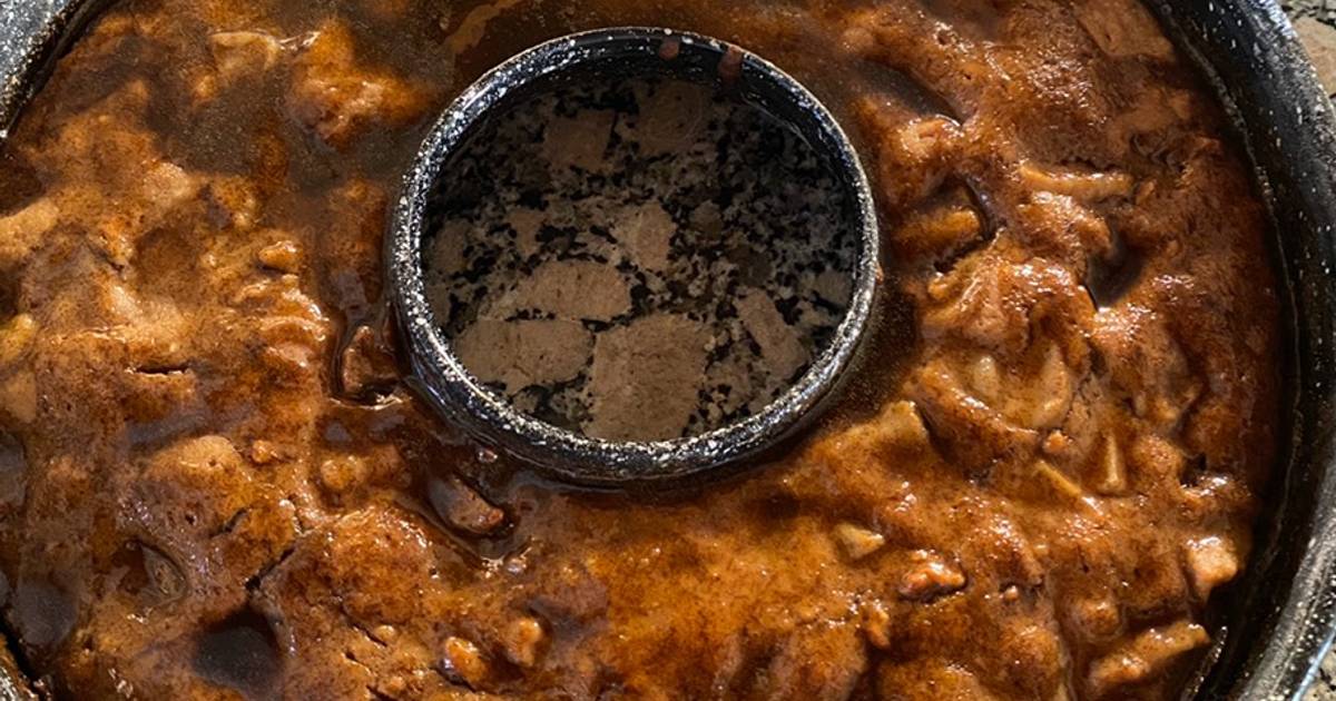 Torta para el mate con azucar - 6.521 recetas caseras- Cookpad