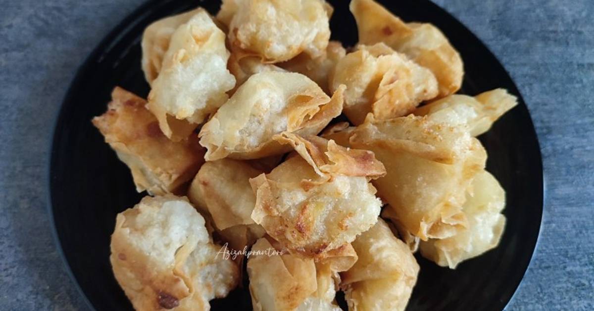 198 resep bumbu somay kering enak dan mudah - Cookpad