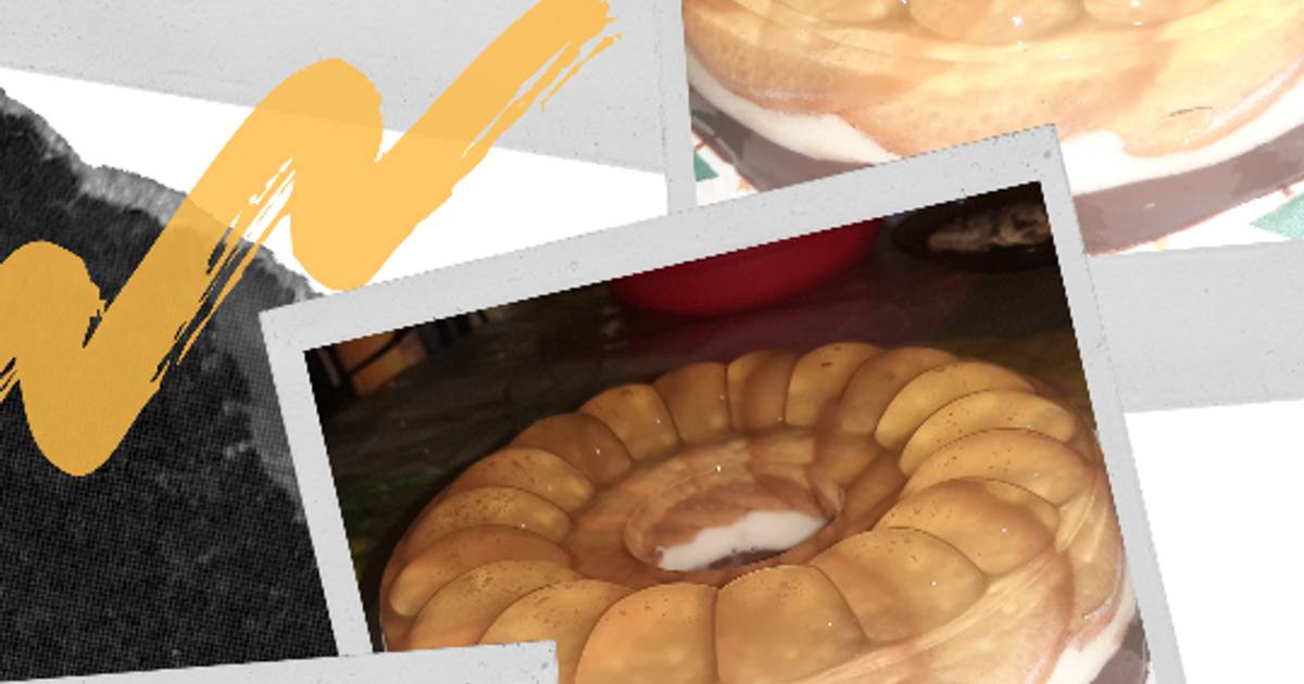 1.547 resep puding regal enak dan sederhana - Cookpad