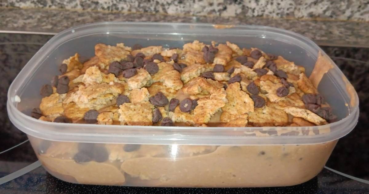 4.392 recetas muy ricas de comida dulce vegano compartidas por ...